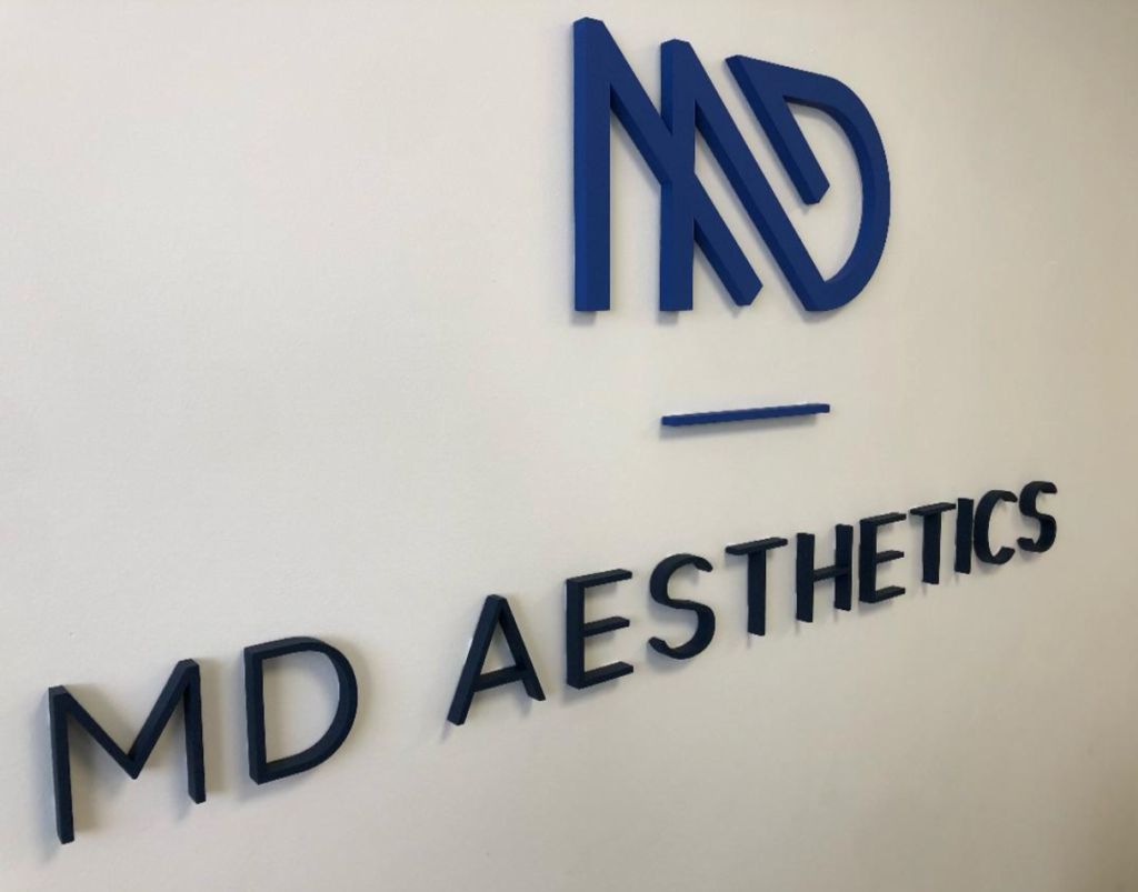 Skin Surgery & Dermatology Clinic - MD Aesthetics
