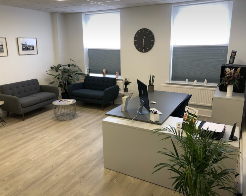Skin Surgery & Dermatology Clinic - MD Aesthetics