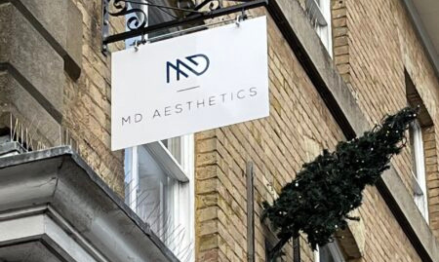 Skin Surgery & Dermatology Clinic - MD Aesthetics